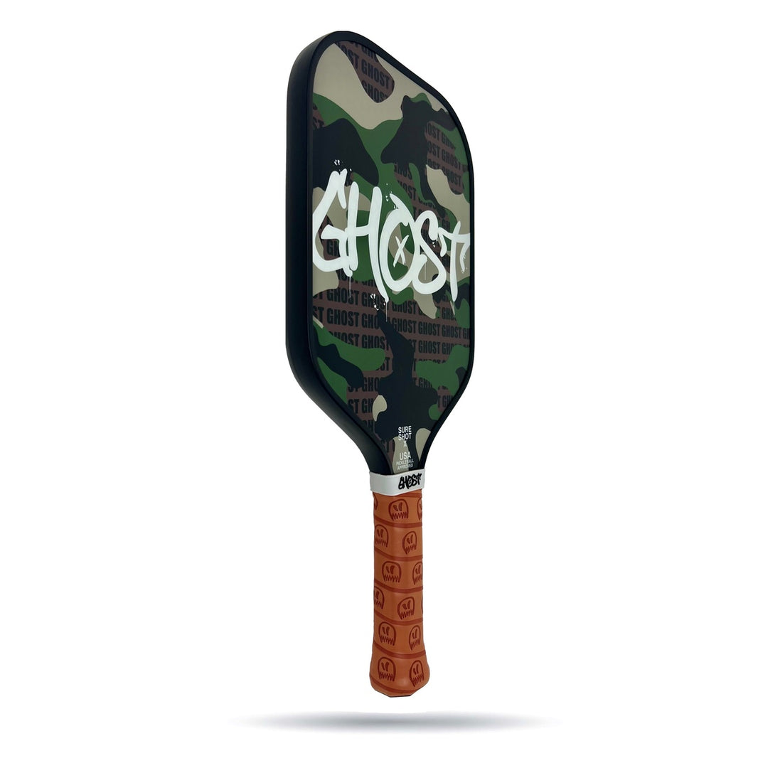 PADDLES – Ghost Pickleball