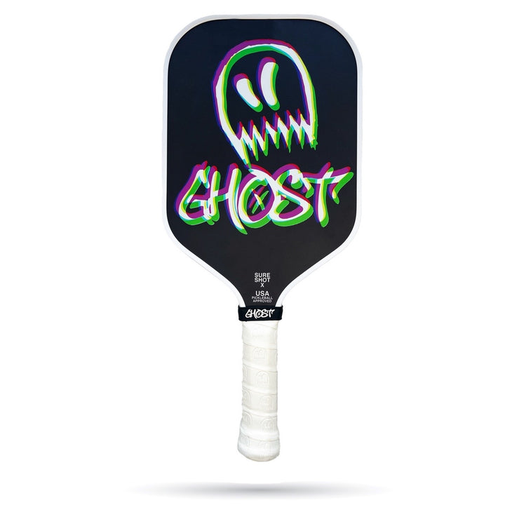 PADDLES – Ghost Pickleball