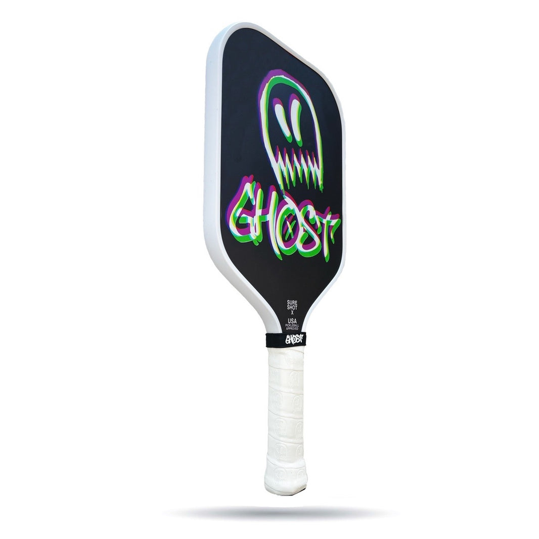 PADDLES – Ghost Pickleball