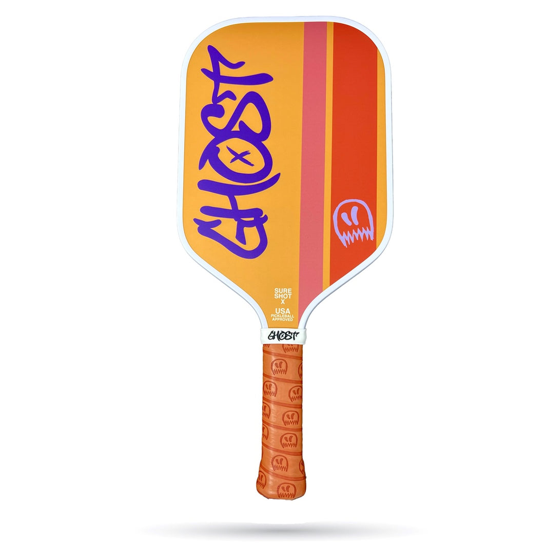 PADDLES – Ghost Pickleball