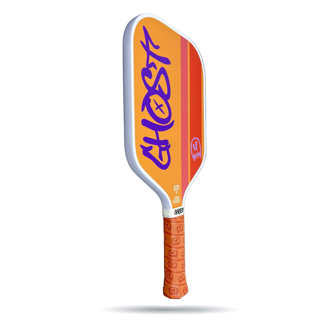 PADDLES – Ghost Pickleball