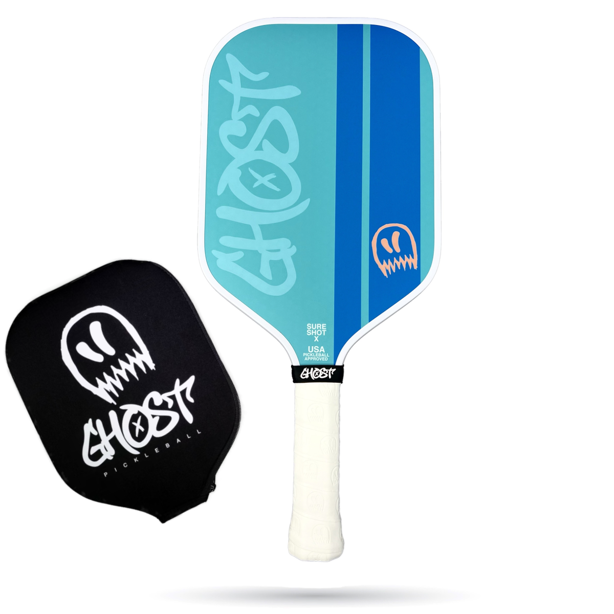 VARIAL / SURE SHOT X – Ghost Pickleball
